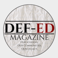 DEF-ED Blog – DEF-ED MAGAZINE